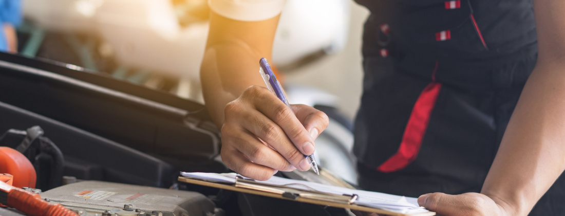 Motor Vehicle Inspection Shop in Somerset, AB | Reliable Station Near ...