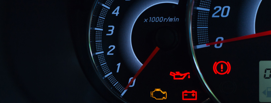 Check Engine Light Diagnostics in Arrowwood, AB | Engine Trouble ...