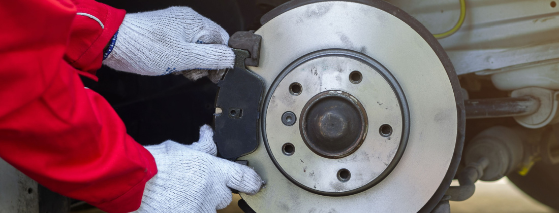 Auto Brake Repair Regina, Saskatchewan | Brakes Service For Vehicles ...