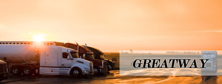 Greatway Commercial & Truck Tires Dealers Calgary, Alberta - Ward Tirecraft