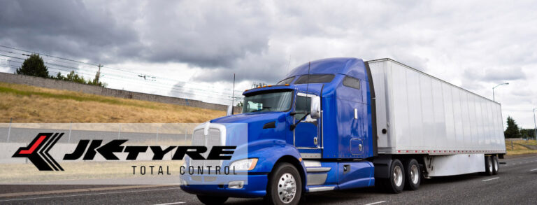 JK Commercial Tires & Truck Tires Dealers Calgary, Alberta - Ward Tirecraft