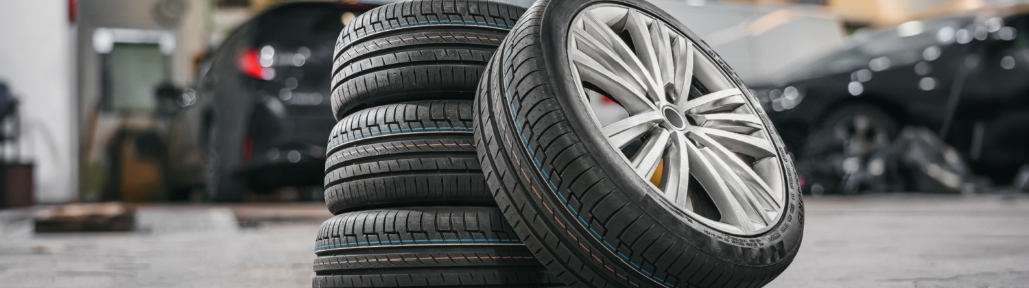 Tire Experts You Can Trust: Ward TIRECRAFT - Ward Multisite